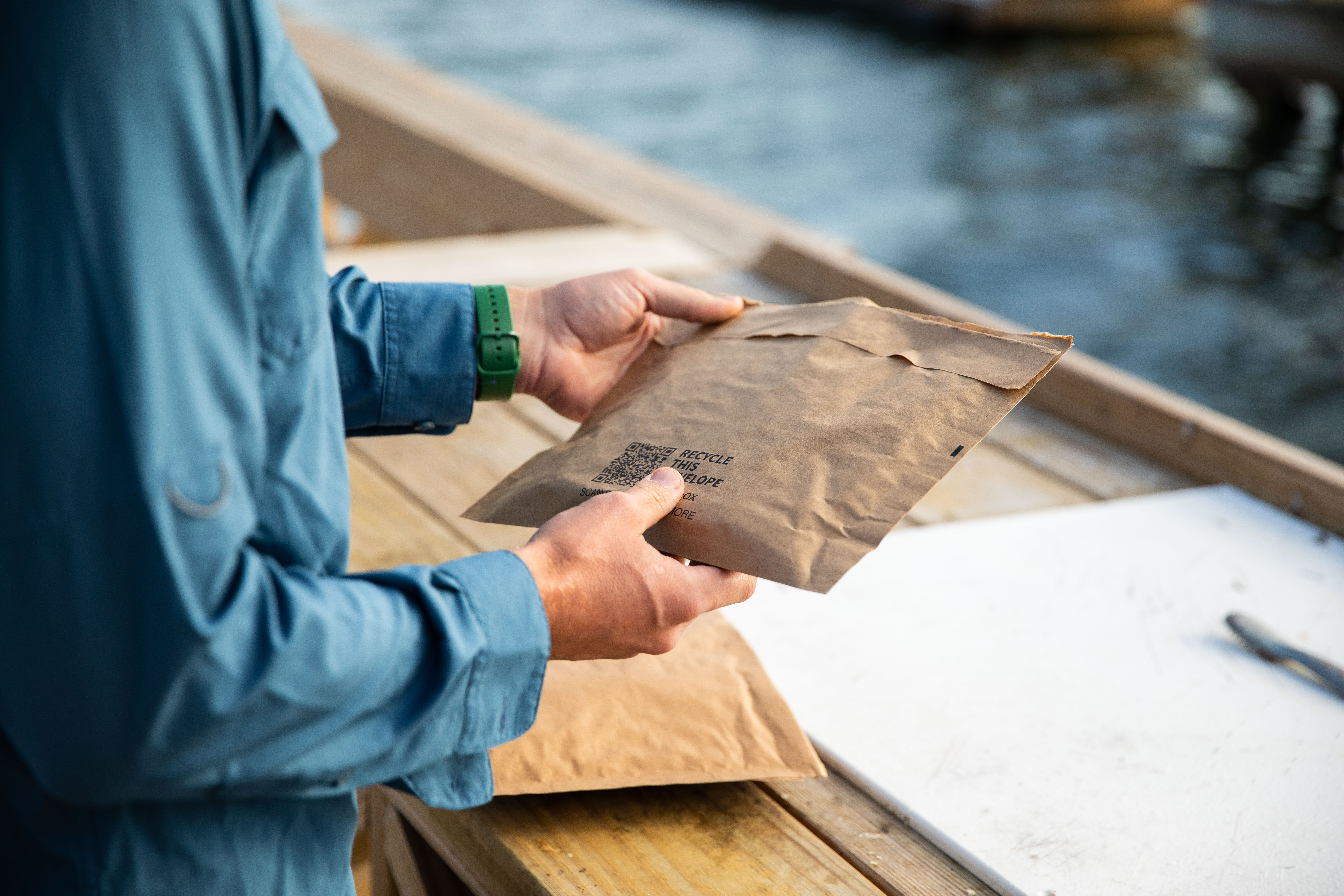 Embracing Extended Producer Responsibility (EPR) for Packaging